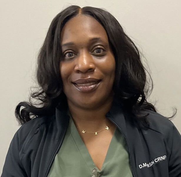 Health Services, Inc. | Our Staff | Montgomery, AL | Health Services, Inc